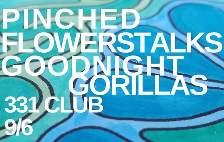 331 Club - NE Minneapolis - Never a Cover