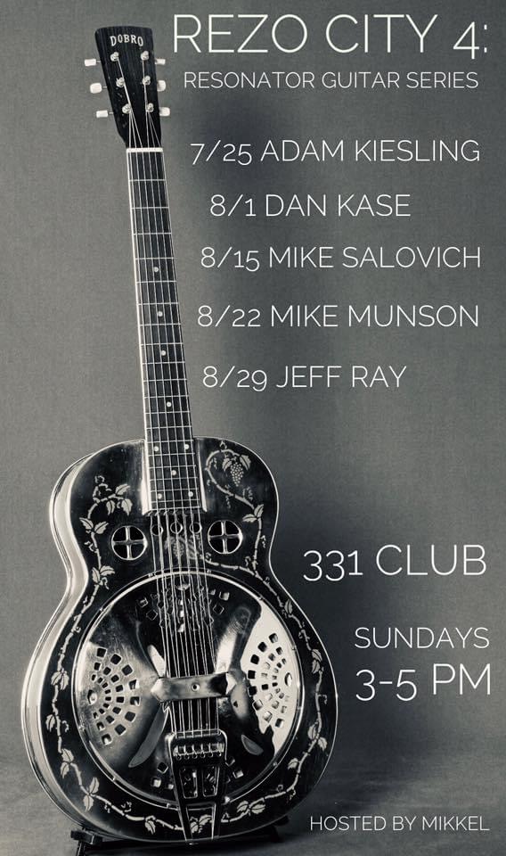 331 Club - Northeast Live Music