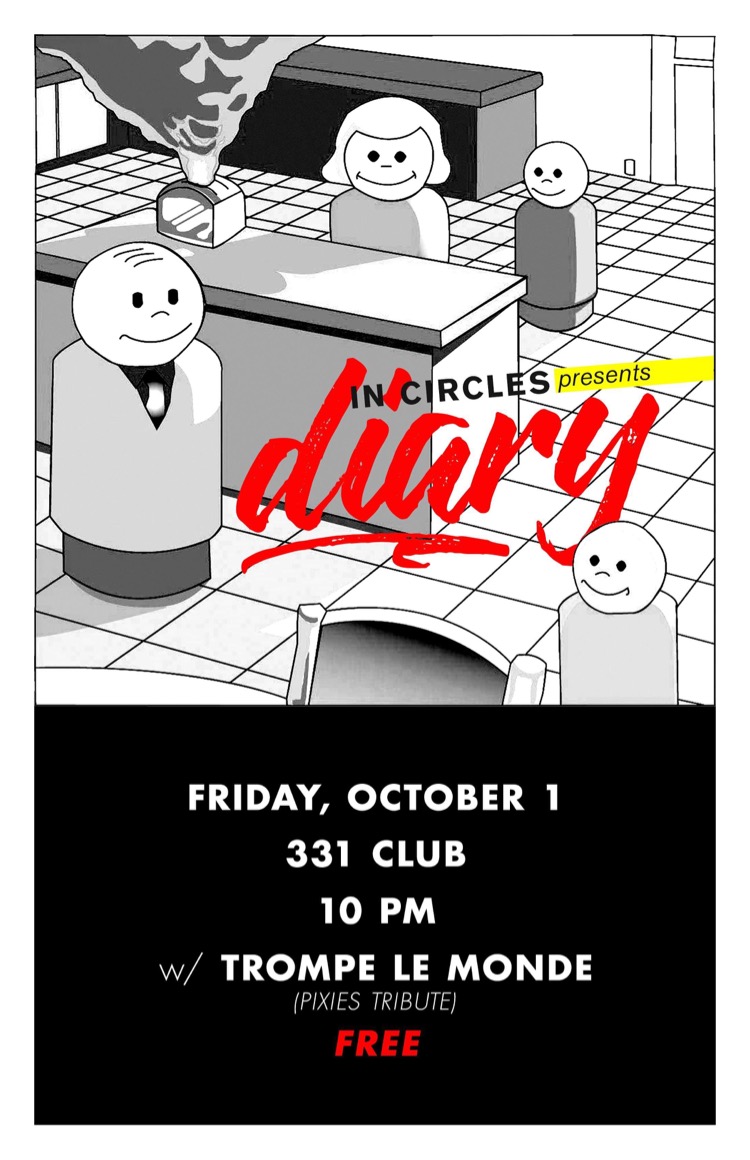 331 Club - Northeast Live Music