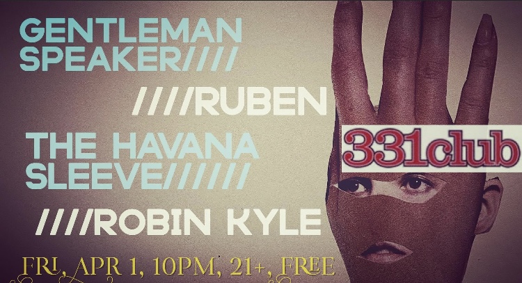 331 Club - Northeast Live Music