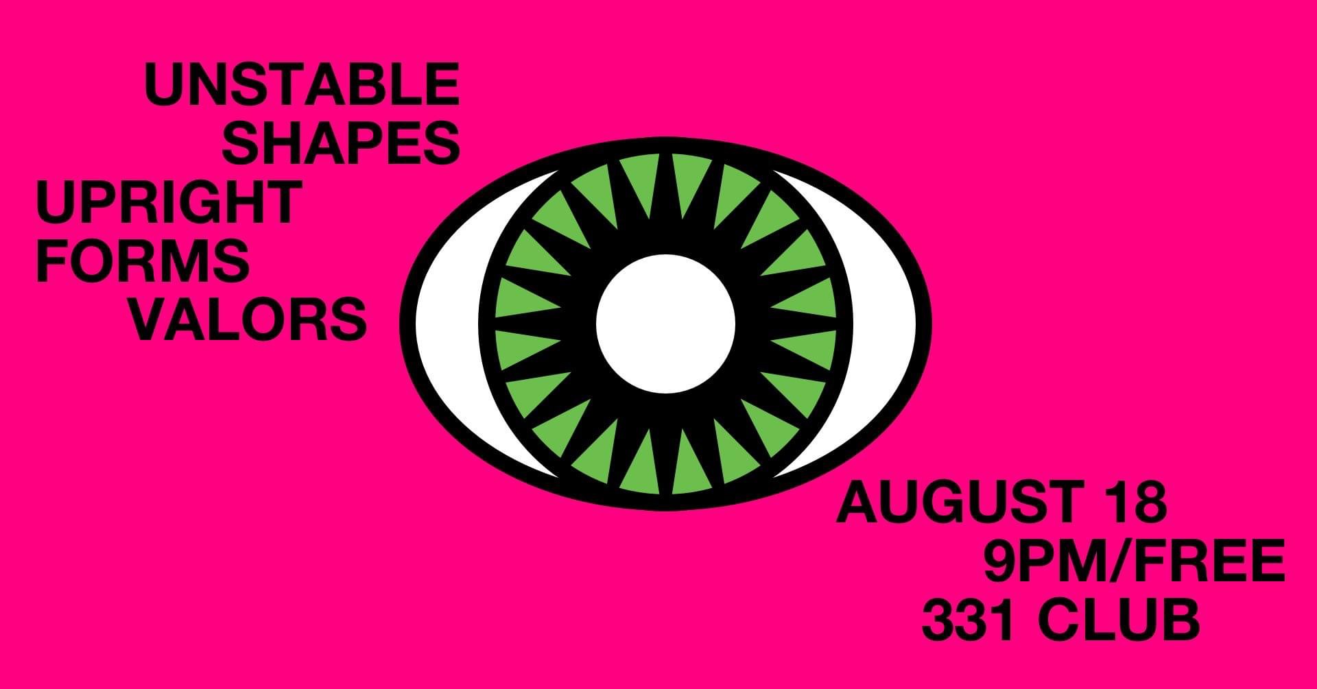 331 Club - Northeast Live Music