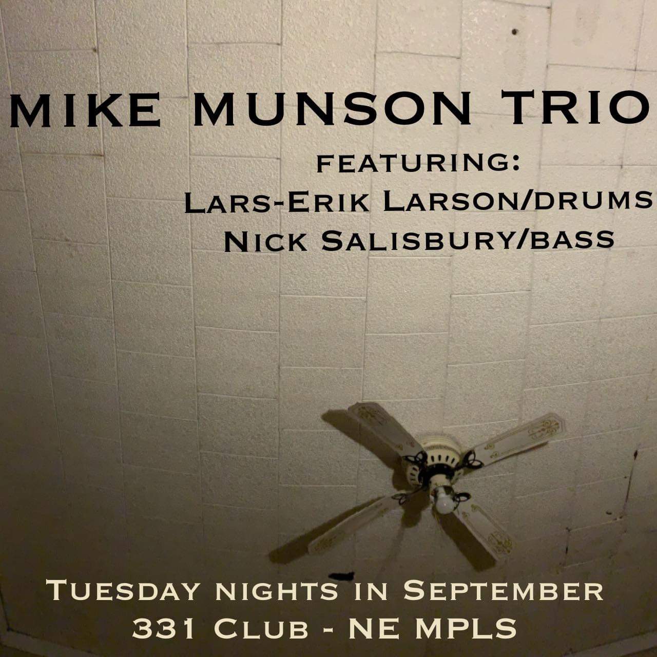 331 Club - Northeast Live Music