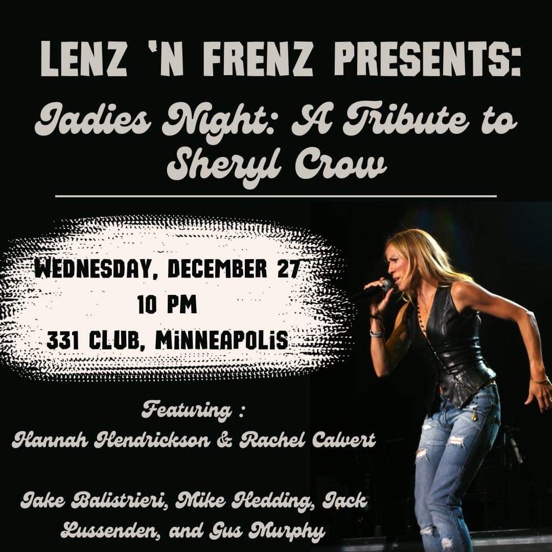 331 Club - Northeast Live Music