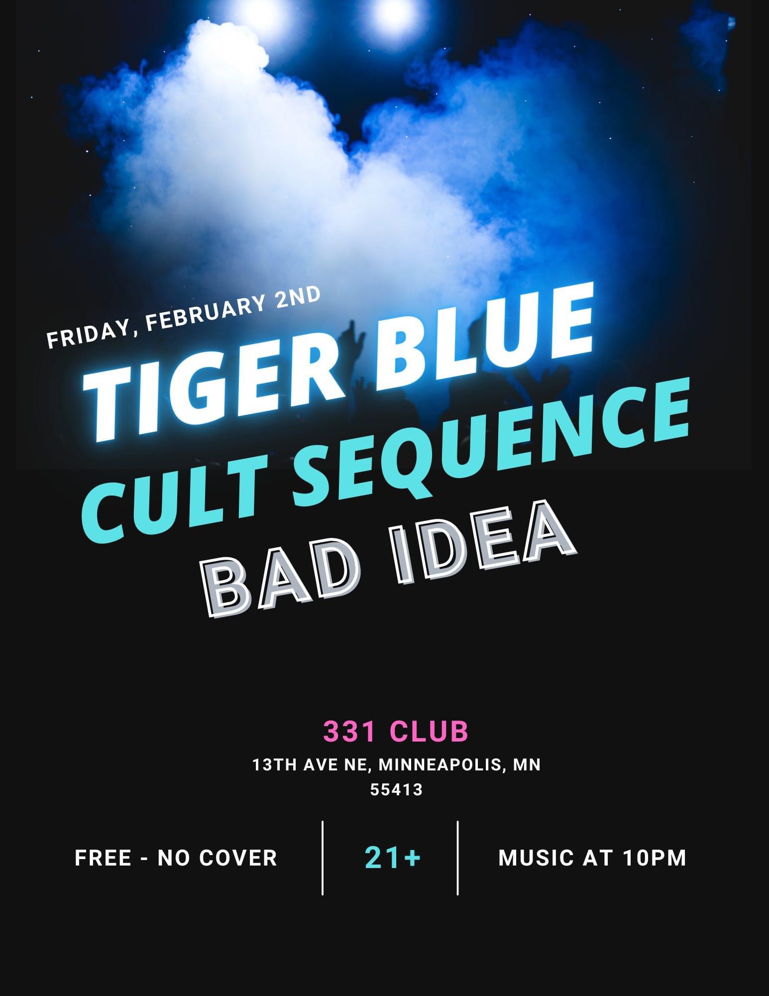 331 Club - Northeast Live Music