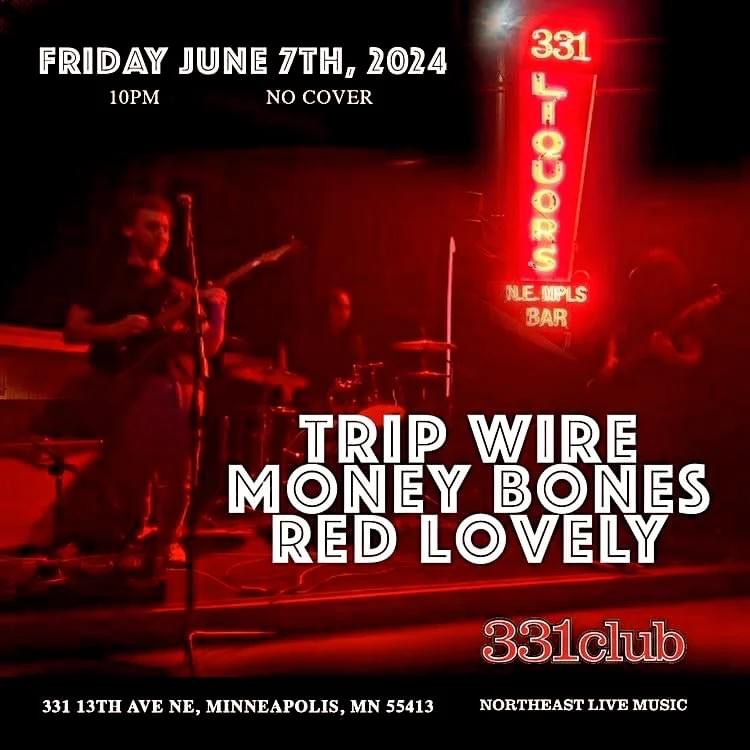 331 Club - Northeast Live Music