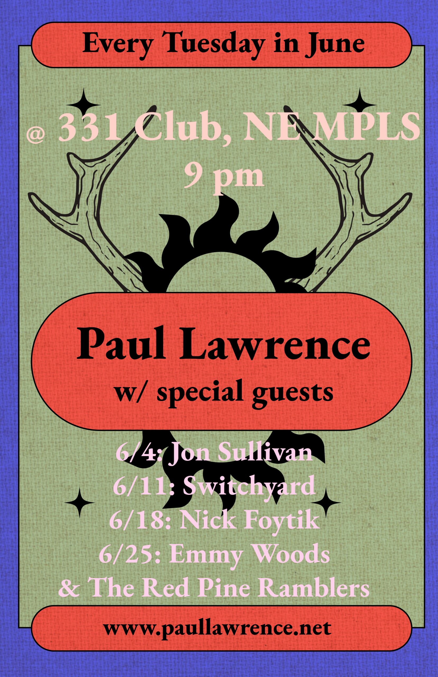 331 Club - Northeast Live Music