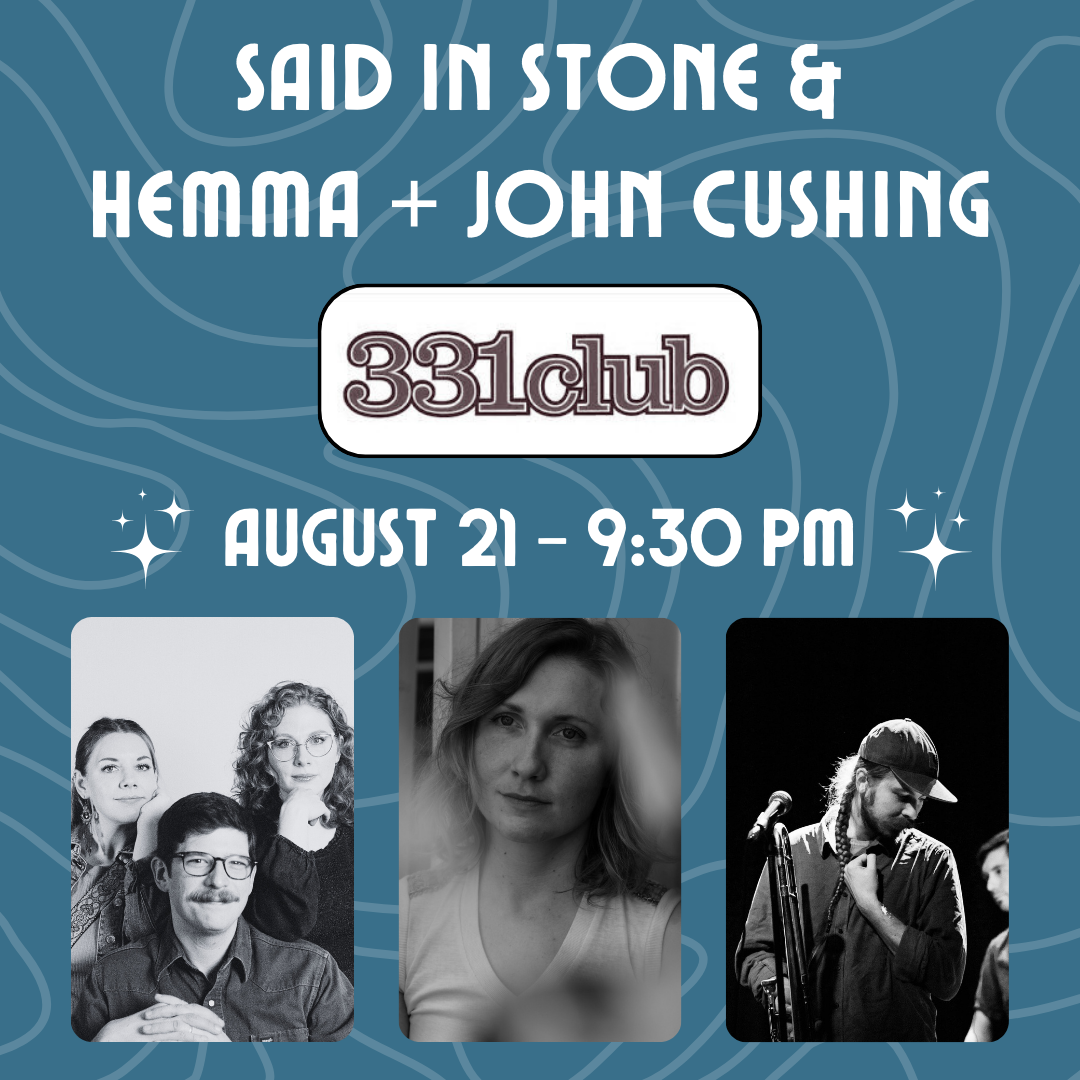 331 Club - Northeast Live Music